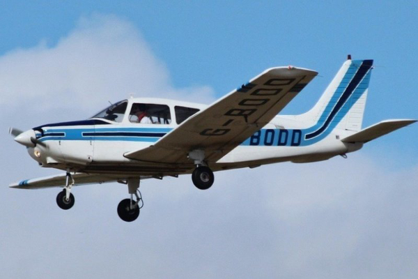 Learn to Fly with ACS Flight Training in Scotland